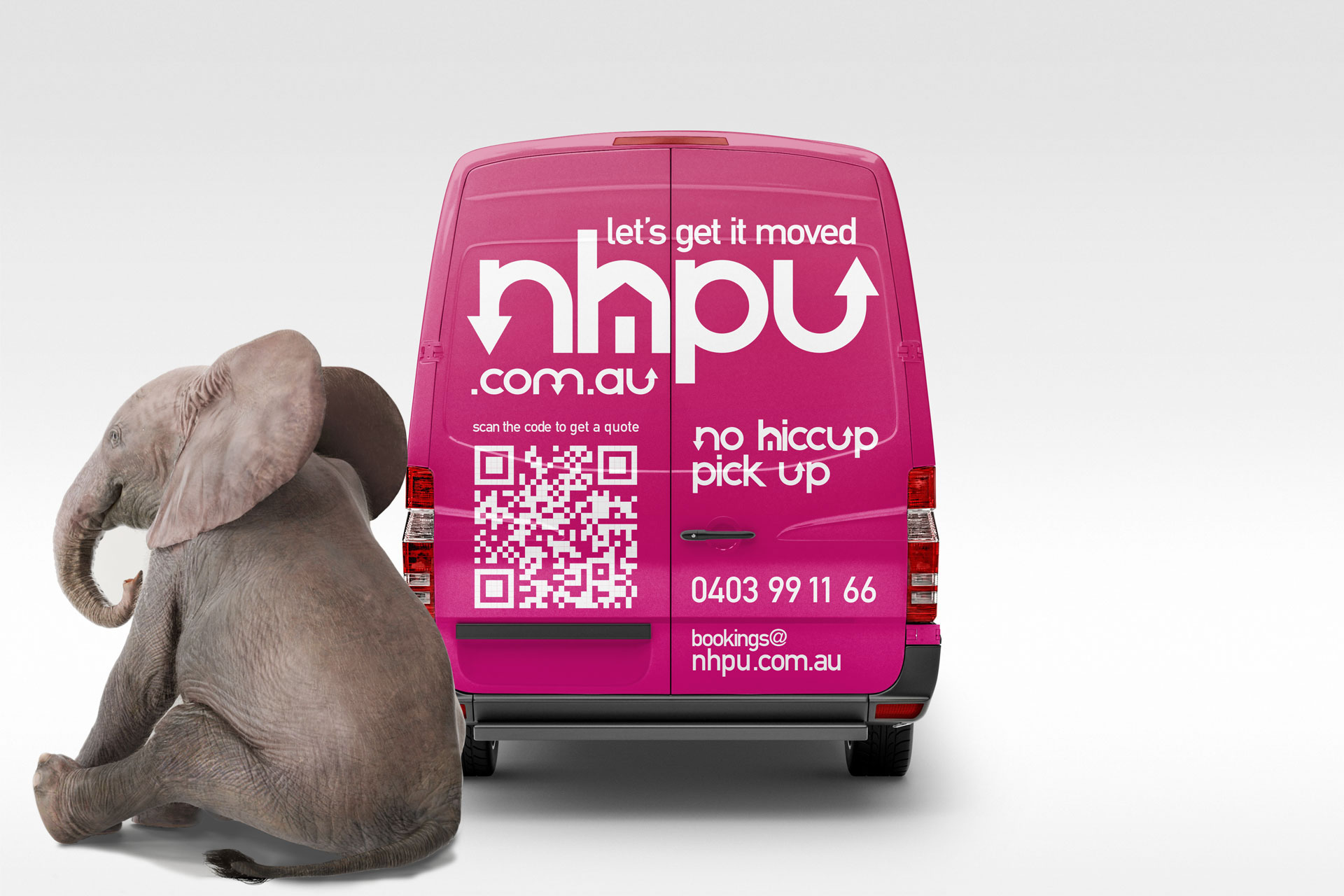 Testimonials - No Hiccup Pick Up Fast and Reliable Removalists in Sydney